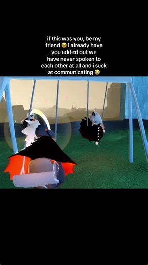 An Unexpected Connection: Rekindling Friendships