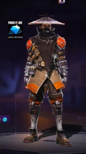 Free fire x money talks edit #microsoft #ff #shorts