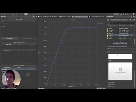 How to do a quick Spice simulation in Altium Designer