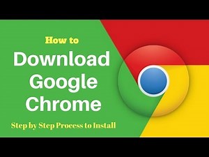How To Download And Install Google Chrome?