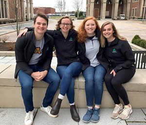 Student Opportunities