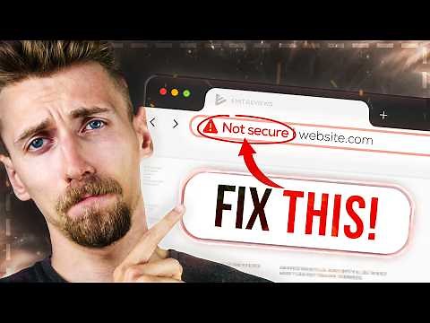 Why You Need a Free SSL Certificates for Website Security NOW