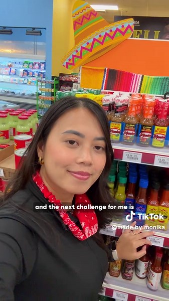 After 10 months of testing, this is my first real batch! 😭❤️ But one thing I’m still confused about… the bottle size. I know it’s bigger than usual, but I think it looks nice! What do you think? Honest opinions please 😅👇 #saucejourney #homemadesauce #startupstory #madebymonika