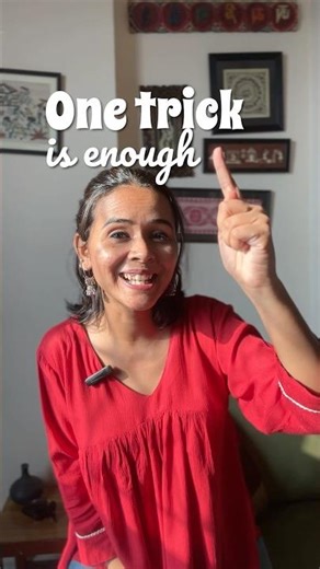 Try this in your next video ☺️❤️ #videotutorial #contenttips #videotips #shorts #swati #creatortips