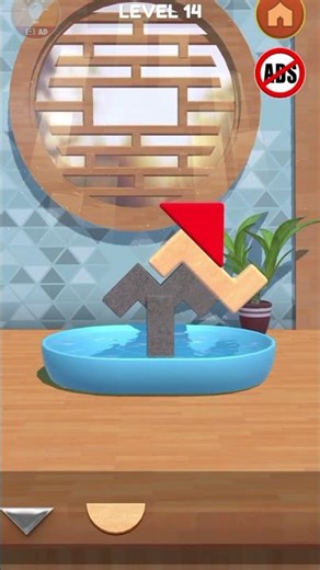 Perfect Balance or Fall 😱 | Physics Puzzle Game