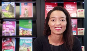 If you visit Argentina, or anywhere in the world, knowing even a tiny bit of the local language can go a long way! 🤔🌍✈️ Learn a few Spanish phrases from our travel expert, Talita, or share some of your own for travellers below! http://bit.ly/2CtwS0m | Flight Centre New Zealand