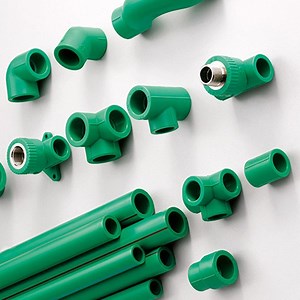 [Hot Item] Manufacturer Plastic PPR Tubes 20-160mm Pn20 PPR Water Pipe