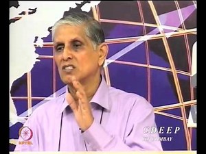 Mod-01 Lec-03 Lecture 3 : MOS Fundamentals