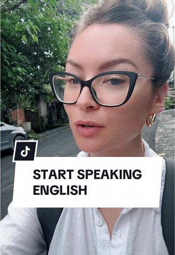Start Speaking English: Improve Your Pronunciation Today