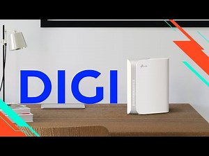 Digi Estrena Router with WiFi 7 for 10 Gb Fiber TP Link XGB430v Pro1