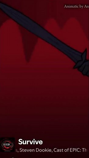 EPIC: The Musical - Survive (CYCLOPS SAGA)