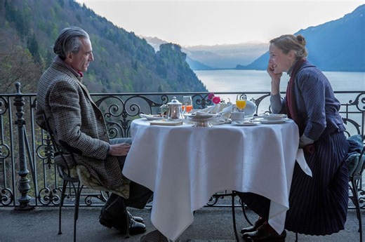How to breakfast like Reynolds Woodcock in Phantom Thread