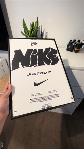 Stylish Poster Designs for Your Bedroom