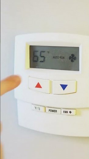 Quick Fixes for a Freezing AC!