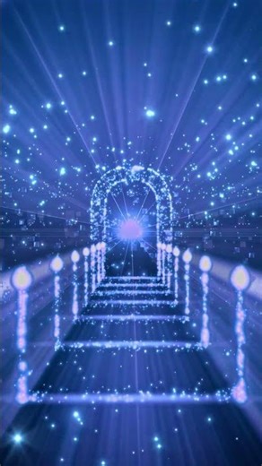 Gateway to a New Dimension | Spiritual Animation