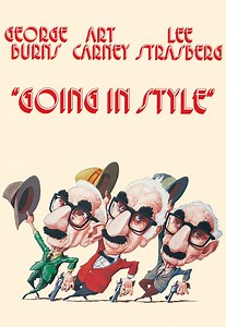 Going in Style (1979)