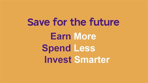 21K views · 14 reactions | “Do not save what is left after spending,...