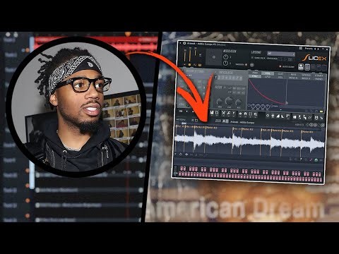 Metro Boomin's Secrets To Flip Samples Into CRAZY Beats