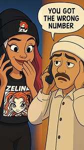 4.3K reactions · 147 comments | @dominik_35 on @zelinavegawwe and her prank calls!  This full conversation is AVAILABLE NOW on The Wrestling Classic YT channel and on the “TWC Show” feed wherever you listen to podcasts! ️ #DominikMysterio #DirtyDom #ICTitle #JudgementDay #Dominik #ProWrestling #WWE #TheJudgementDay #WWELive #WWEUniverse #MysterioLegacy #619 #WrestlingClassic #CasualConversations #ZelinaVega #ZVArmy #QueenZelina #TheaTrinidad | The Wrestling Classic | Facebook