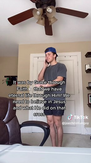 This is one of my favorite skits I’ve ever made 🤭 #christian #christiantiktok #fyp #foryou #trending