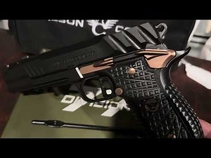 New Release - Wilson Combat Division 77 Project 1