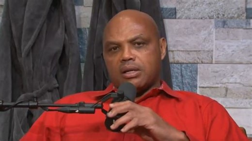 Barkley makes announcement over future and reveals NBC and Amazon contract talks