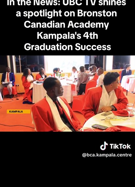 Academic Excellence at Bronston Canadian Academy! Apply Now for September Intake