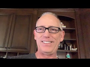 Episode 1161 Scott Adams: How Trump Wins Next Debate, Stimulus Bill Solutions, Hunter the Gatherer