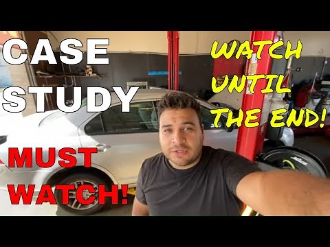 FORD FUSION A/C COMPRESSOR CLUTCH NOT ENGAGING DIAGNOSIS