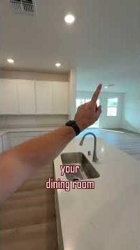 Plan 1901 at Aven by KB Homes - Reserves Collection - New Homes for Sale in SW Las Vegas