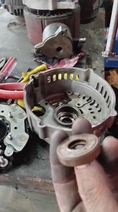 17K views · 392 reactions | Full video paano mag repair ng alternator at magtesting! #autoelectrician #autoelectrical #josephautoelectrical #alternator | Joseph Auto Electrical | Facebook