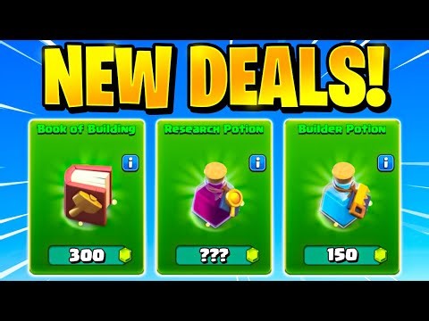 I Did ALL The Math for the New Trader Deals So YOU Don't Have To!