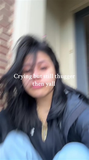 #thuggin | he must not know that i'm thuggin