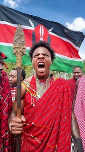 SPENDING 24 HOURS WITH THE MAASAI TRIBE! 🇰🇪 | IShowSpeed