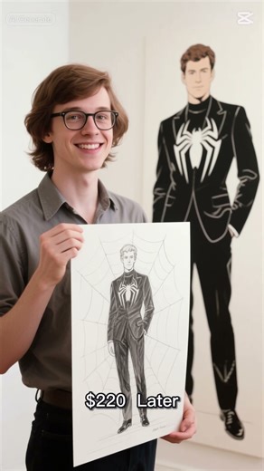 How marvel comics created venom