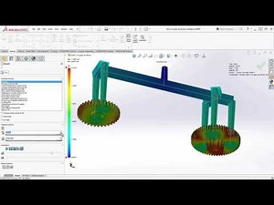 SOLIDWORKS Plastics Simulation - Designing a Runner System