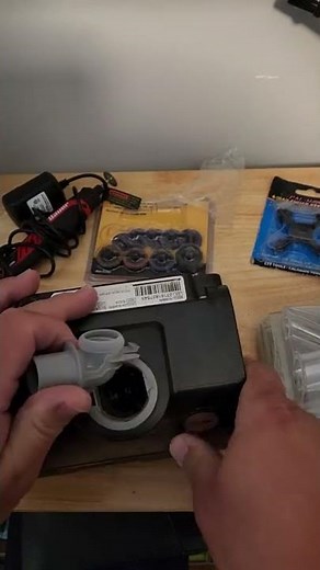 Cpap repair- Saved Myself 300$