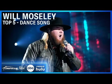 Will Moseley Sings "Gimme Three Steps" by Southern Rock Legends Lynyrd Skynyrd - American Idol 2024