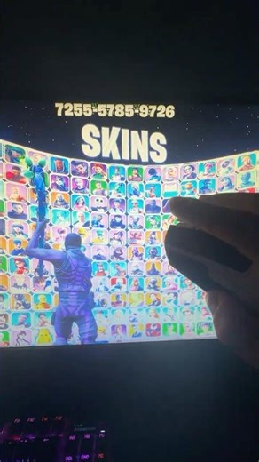 Epic?? #fortnite #1vs1 #foryou