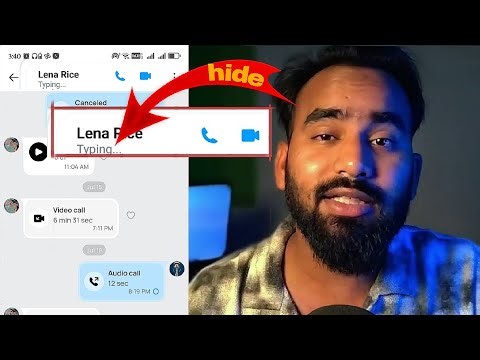 IMO Chat Secret 🔥 Now no one will see your typing 😱 | Hidden Trick 2025