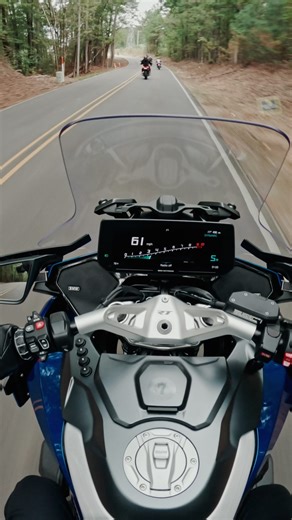 3.5K views · 143 reactions | Sign up, gear on, ride out ✌️Who got to demo at BMW Motorrad Days Americas 2025? #BMWMotorrad #MakeLifeARide #BMWMotorradDaysAmericas | BMW Motorrad USA | Facebook