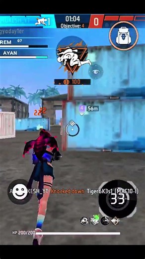 video upload karne se pahle main yahi sochta Hun 💓 #shorts #shortsfeed #freefire