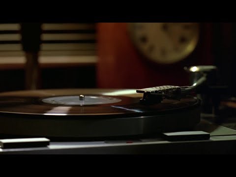 Bruce Springsteen - Drive All Night || Cop Land (1997)