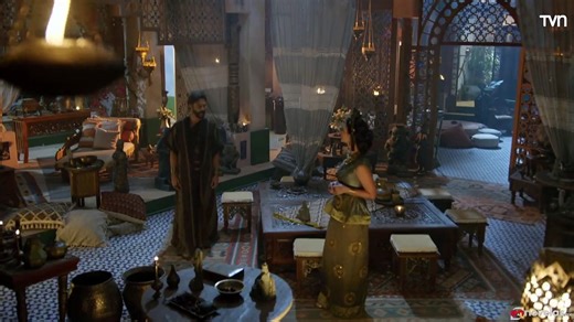 Genesis Capitulo 39 en español