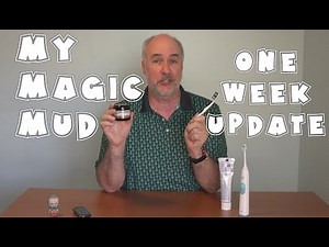 My Magic Mud Review- 1 Week Update | EpicReviewGuys in 4k CC