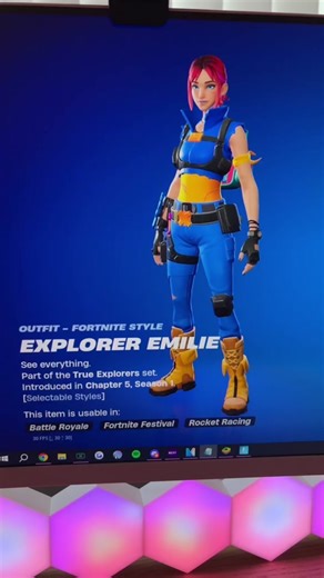 Get Free Loot in Fortnite You Might Have Missed