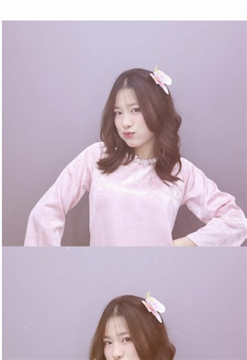 nôn tết lắm rui . T-STUDIO sẵn áo dài phụ kiện cho các bbi#CapCut #photobooth