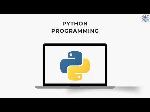 What is python and it's features?