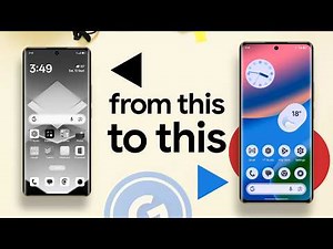 Here’s the Pixel 10 Home Screen Setup for any Android