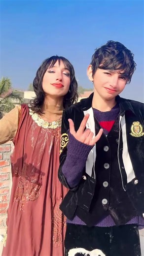 Kid Singing Dance Song By Artist Maida